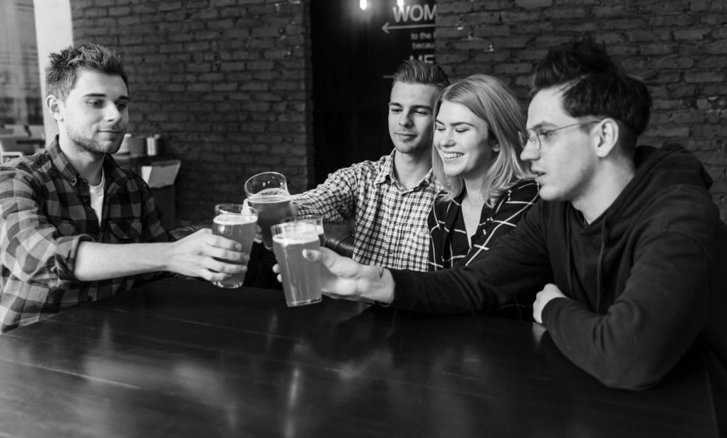 Private Pub Crawls | Boston Crawling